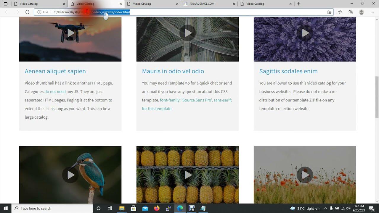 HOSTING WEBSITE ONLINE FOR FREE FROM LOCALHOST - YouTube