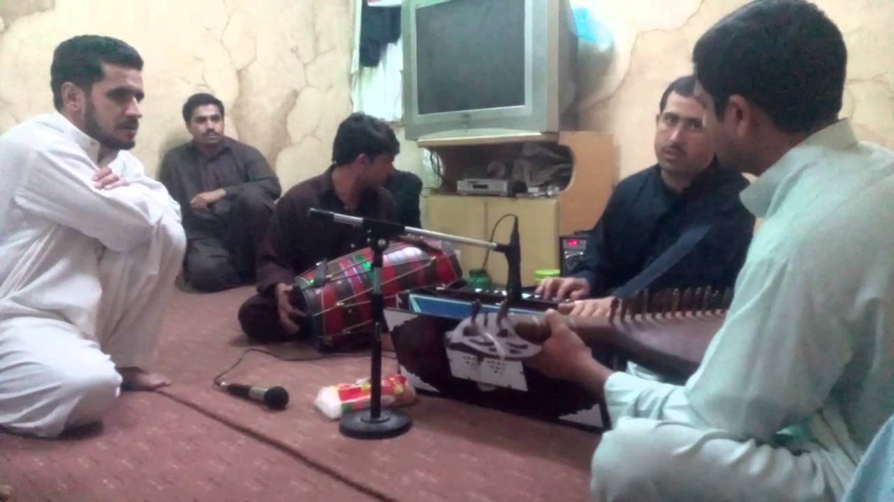 UBAID KHAN BABUZAI - YouTube