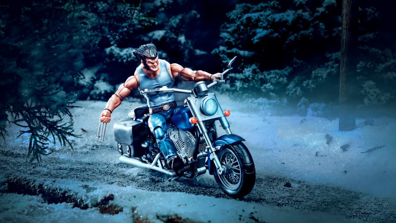 NEWS! - Marvel Legends 4th Vehicle Coming & Ant-Man 2-Pack - YouTube