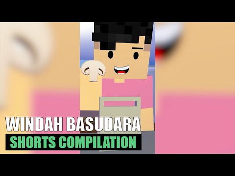 DRAMA KOCAK WINDAH BASUDARA - Shorts Compilation 2022