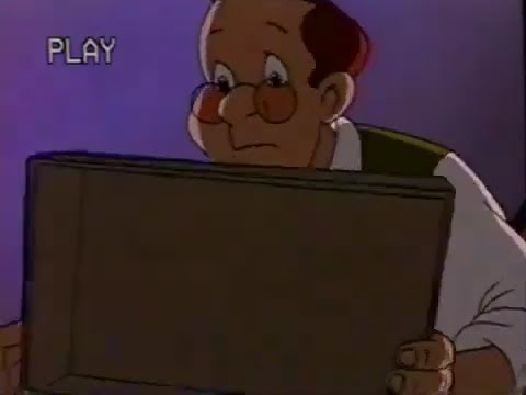Fox Family Channel 2000 Commercial Break Part 54 - YouTube