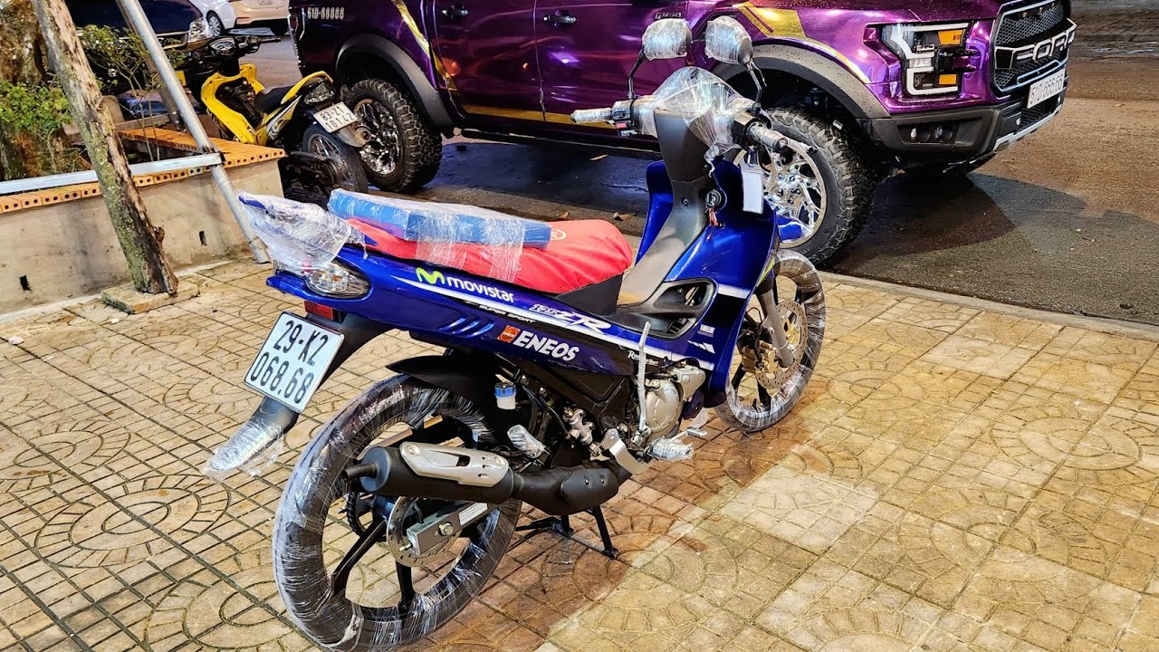 🔥Còn 01 Xe Thùng Movistar Duy Nhất 🔥(Giá tốt AE chơi nha) 🔴 #Movistar ...