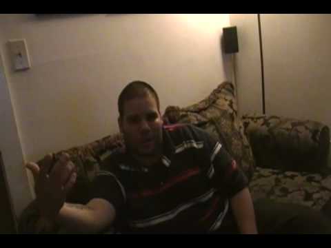 machine-gun-lou - YouTube