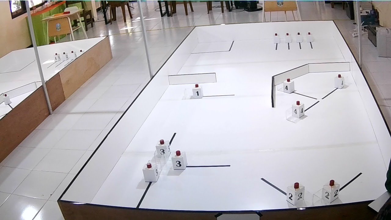 LKS WILKER 3 MOBILE ROBOTIC 8FEB2022 - YouTube