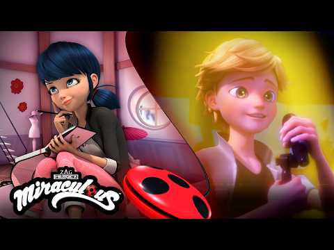 MUCİZE | 🐞 Derleme 45 🐾 | TAM BÖLÜMLER ▶️ [ALEV ALMA - MÜKEMMELIK] 5. Sezon