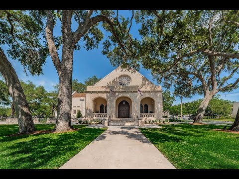 "For All the Saints". The Rt. Rev. Dabney Smith - YouTube