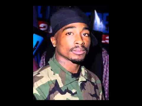 2Pac - Black Jesus OG - YouTube