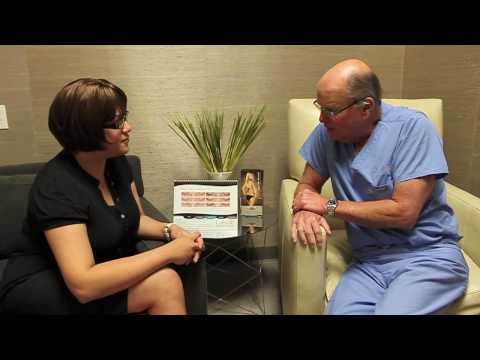 Pre-Tickle Lipo Interview