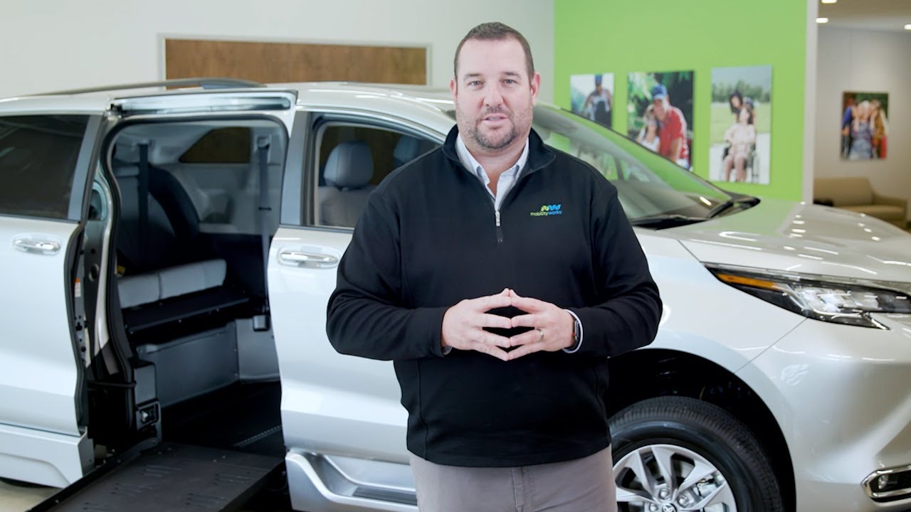 Getting Started at MobilityWorks - YouTube