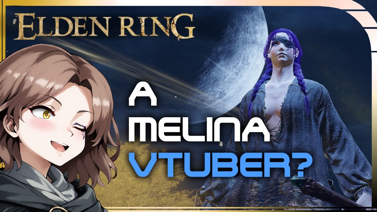 Elden Ring - NEW DLC INT Prep to MOGH! NO PANTS RUN! (also I'm am become Melina, blade of Mikala ...