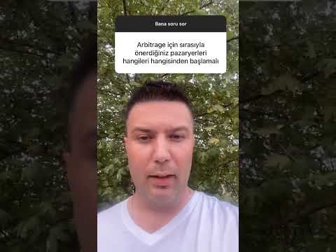 Amazon Arbitraj için önerilen ülkeler! - Amazon Soru Cevap Videoları