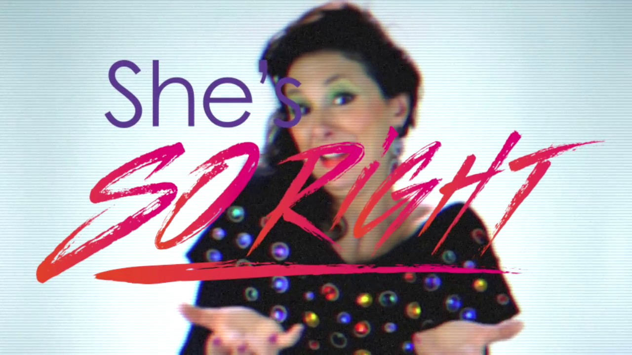 She's So Right - 55 - YouTube