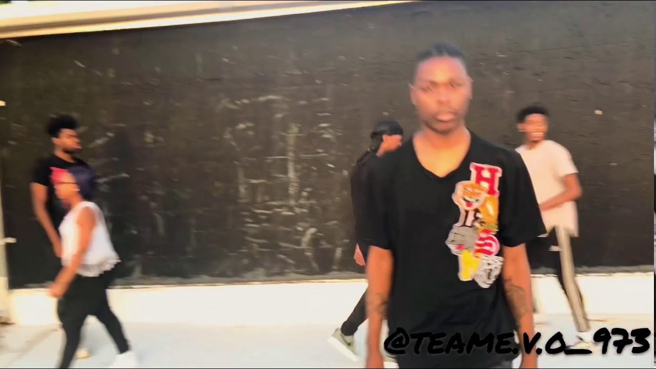 Team E.V.O | Rated R Cypher (Don_Tp) Jersey Club Remix Feat. @Rickytharebel - YouTube