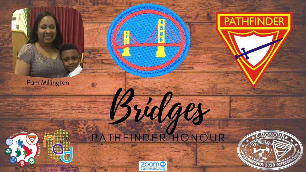 Bridges Pathfinder Honour - YouTube