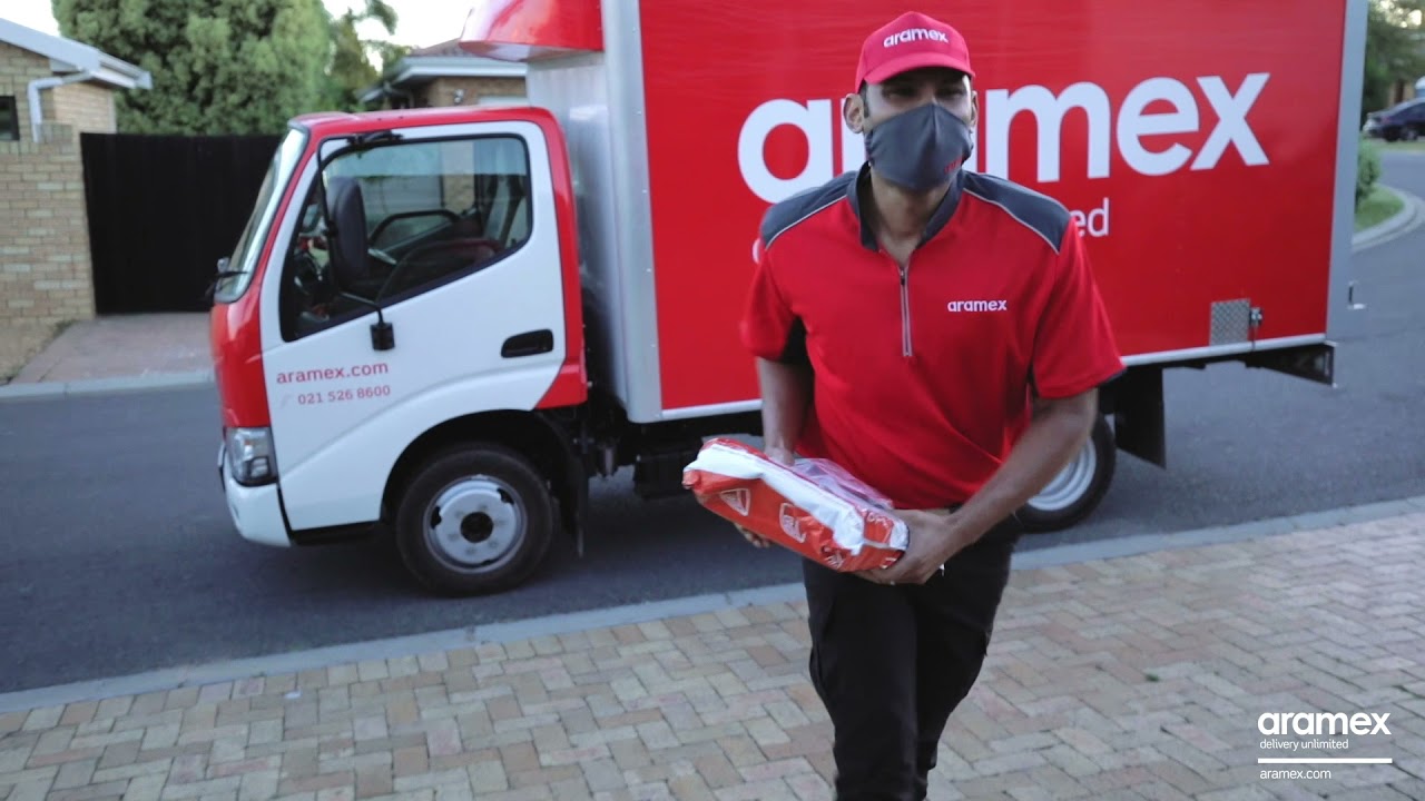 Aramex Digital Drop Box YouTube aramex-digital-drop-box-youtube