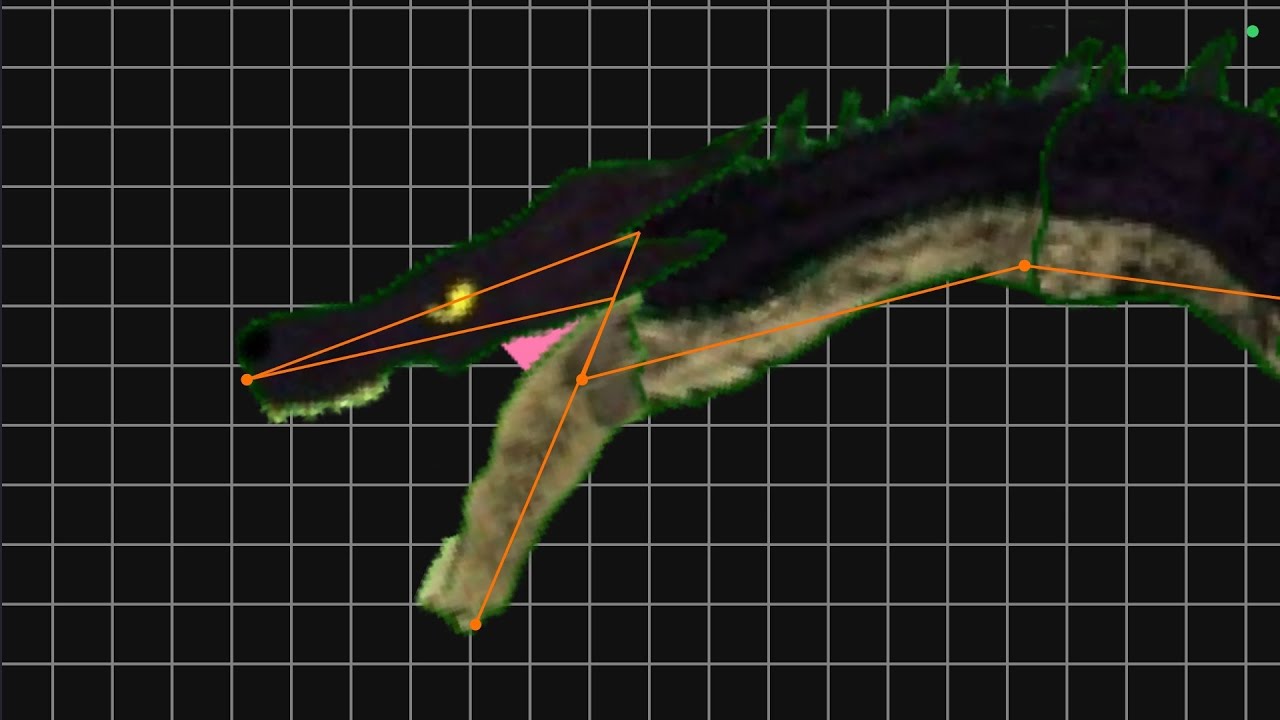 Monster hunter fatalis model Dc2 download - YouTube