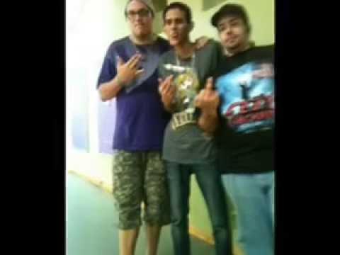 Dedicational Video For may fallen brother Quintin Lopez - YouTube