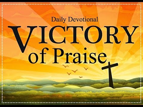 Victory of Praise - YouTube