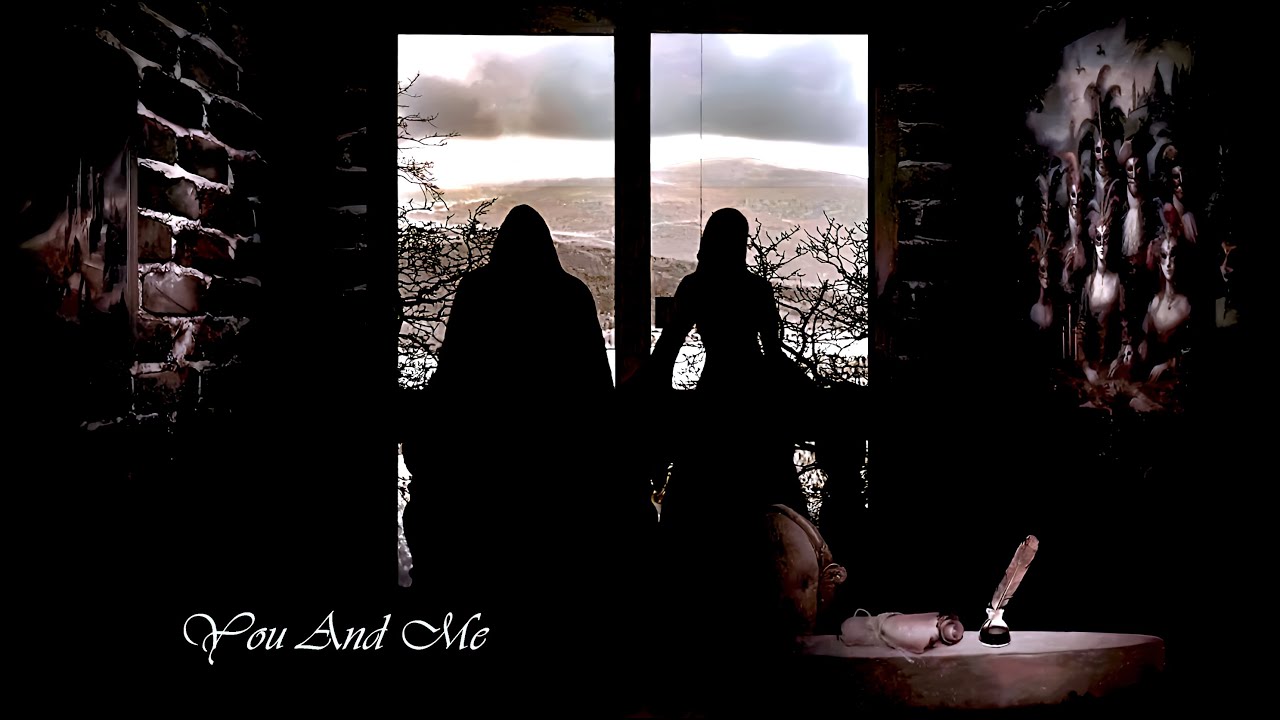 John Ven - You And Me - YouTube