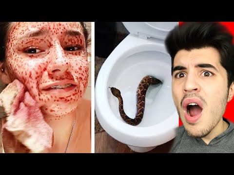 KÖTÜ BİR GÜN GEÇİREN İNSANLAR ! yok artık