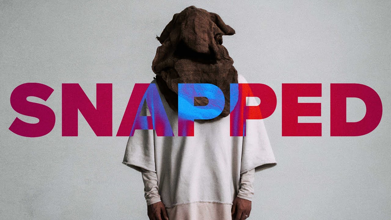 NF Type Beat / Snapped (Free For Profit) - YouTube