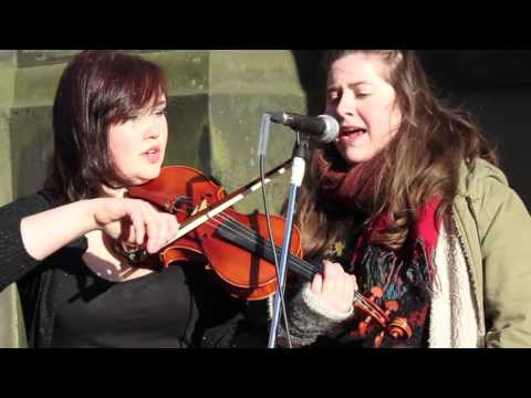 Run - Snow Patrol Cover (Feat. Sarah Owens, Alice Thorsell, Laure Emery ...