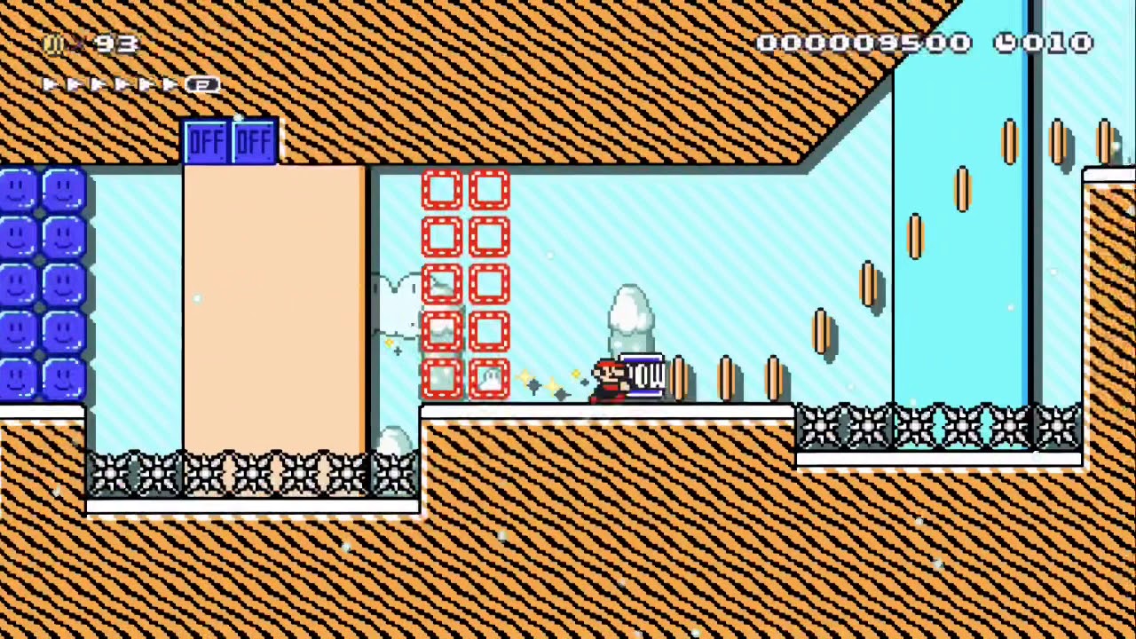 MM2 Speed Run *27 seconds * *16.4% Clear Rate* *one run* - YouTube