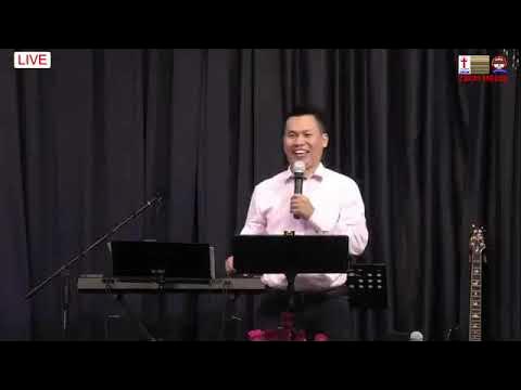 Pasian in kua te a thupi diak in zang hiam. Sia Khual Tawng - YouTube