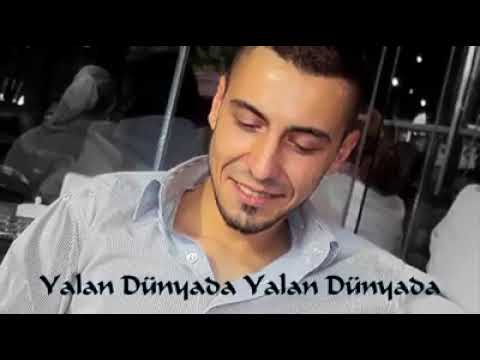 Ferman - Ah Yalan Dünya 2015 ( CheBeatz / Cover )