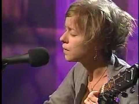 Susan Morrisey Wyse on Out of The Fog - Say it Again - YouTube
