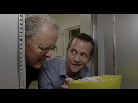 Dr. Ralph Gilmore Book Promo Video - YouTube