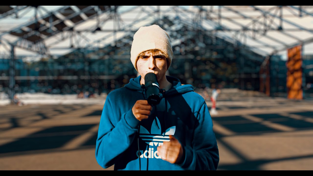 PWAD 🇺🇾 | FEAR OF THE NIGHT - YouTube