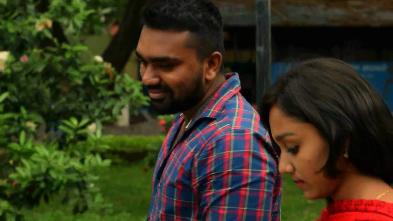 Vanthuchu Da Kadhal - Tamil Comedy Short Film - YouTube