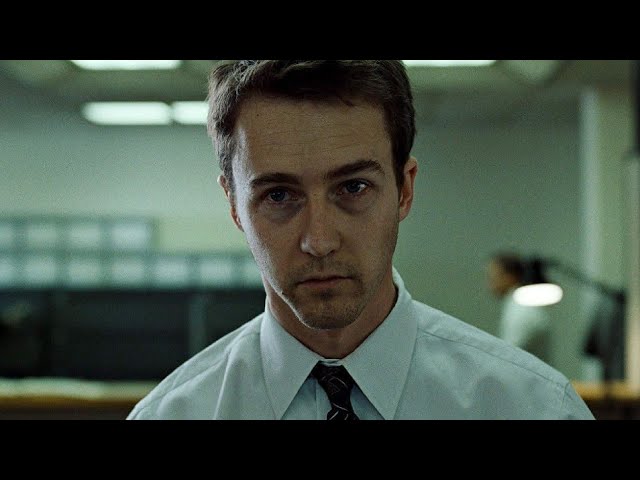 Insomnia Fight Club