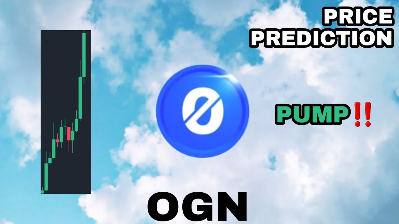 OGN MEGA PUMP COMING ORIGIN PROTOCOL PRICE PREDICTION ORIGIN DOLLAR ...