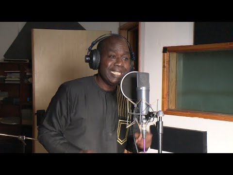 Son Ladan Mem - Ousseynou Kaly Woz Kaly - YouTube