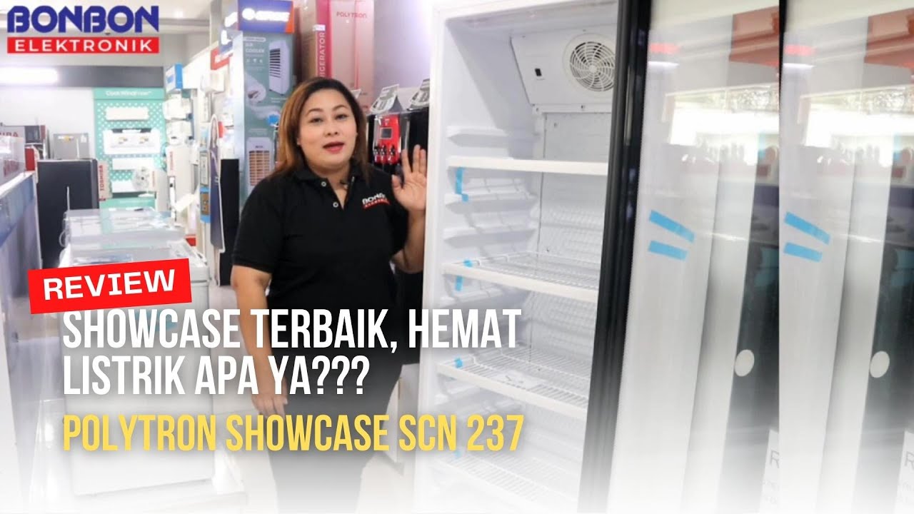 SHOWCASE LOW WATT DARI POLYTRON TERBAIK! SCN 237 🥰 BODY MANTUL 👍🏻😍 ...