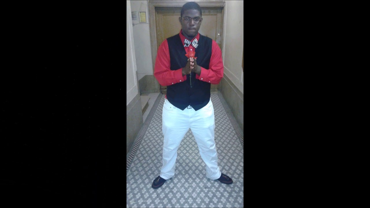 Shaq Royal Ruff Pass - YouTube