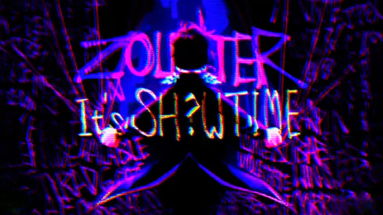 ITS SHOWTIME! (SHOWTIME SMP STARTING SPEECH) - YouTube