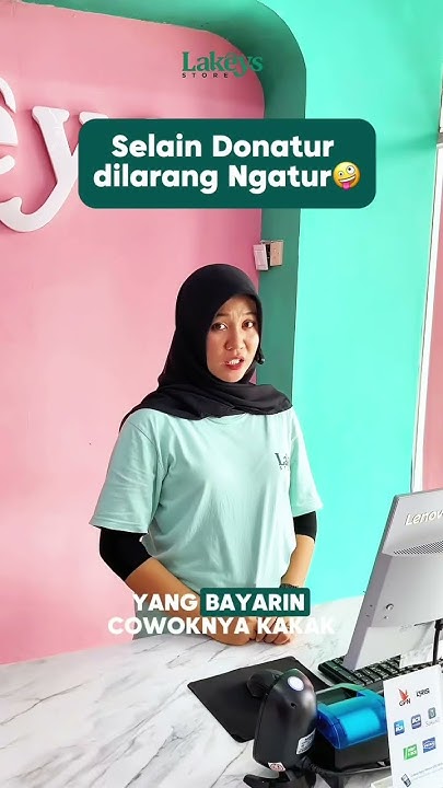 Selain Donatur dilarang Ngatur🤪 #parody #pov #shortvideo #fyp - YouTube