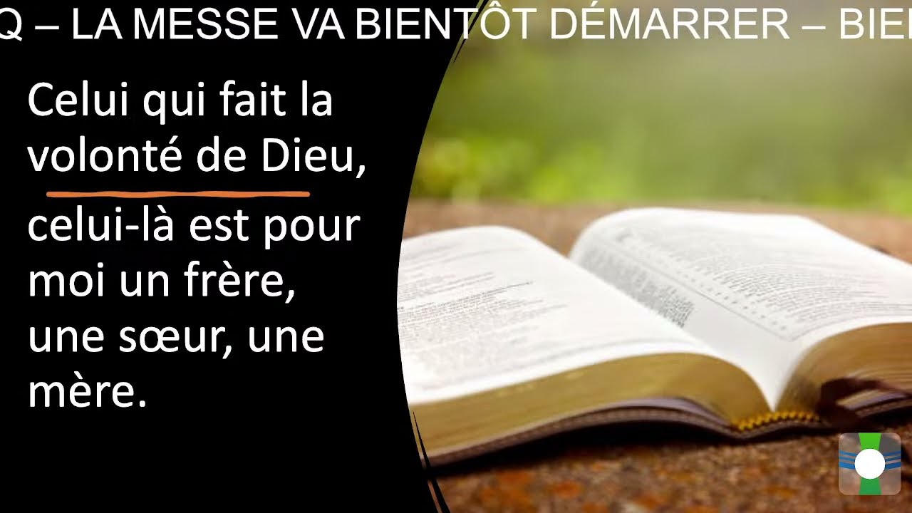 Messe De La Solennité Du Saint Sacrement 2 Juin Ceci Est Mon Corps