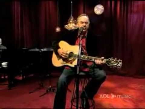 NEIL DIAMOND EN ESPAÑOL- Save Me A Saturday Night (Con subtítulos ...