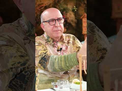 Deniz Ürünleri Pahalı mı? - Murat Çelik ile Yüz Yüze