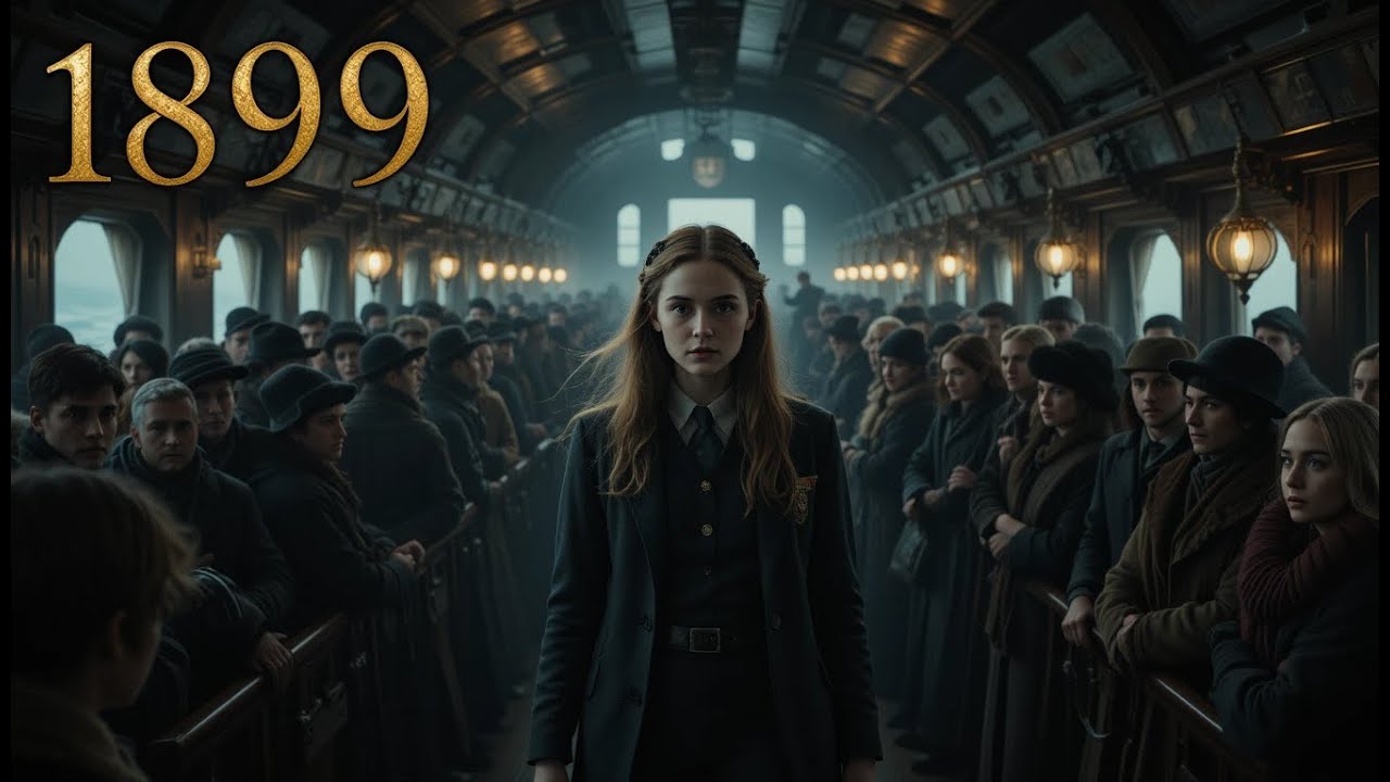 1899 Movie | Sci-Fi | Explained In English | USA - YouTube