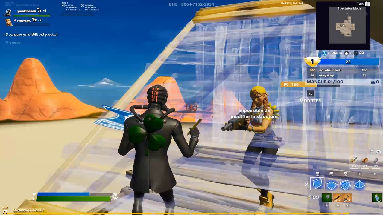 yomkii | Highlights #3 - YouTube