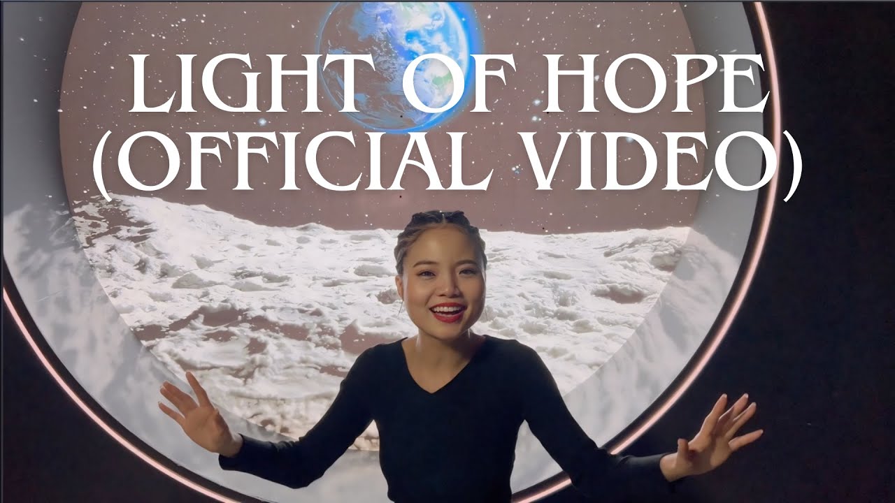 Light of Hope (Official Video) - YouTube