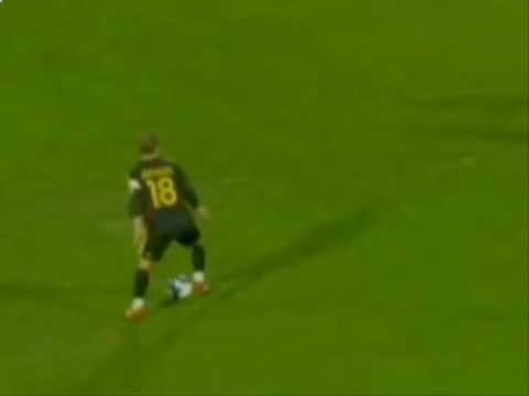 Sivas Spor 3-5 Galatasaray Video Klip