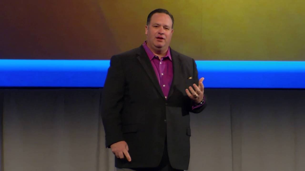 Ian Altman Speaking Fee, Schedule, Bio & Contact Details