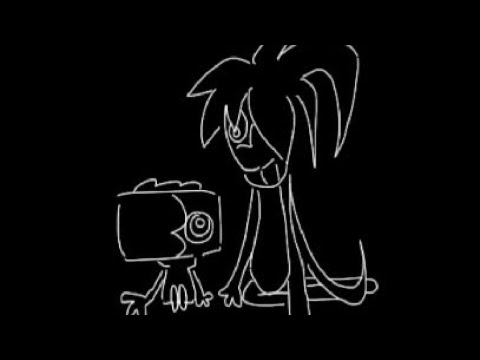 Caruso and Sebastian in Bake Night Terror - YouTube