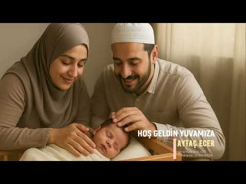 HOŞ GELDİN YUVAMIZA